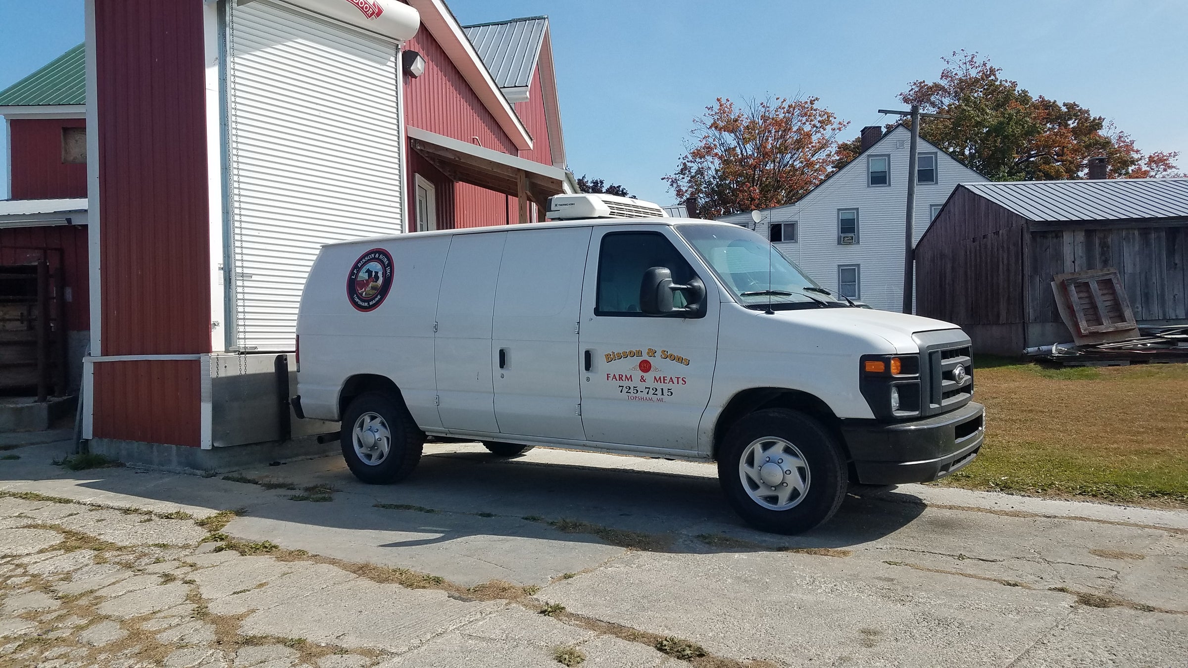 Product Delivery